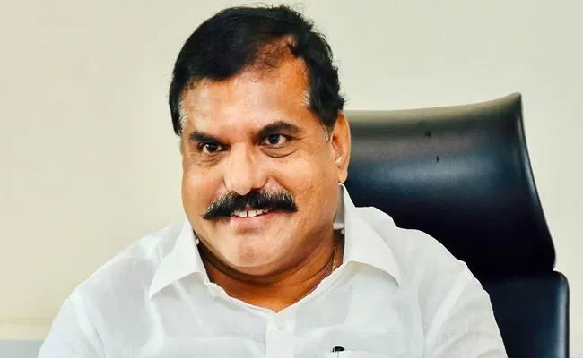 Botsa Satyanarayana